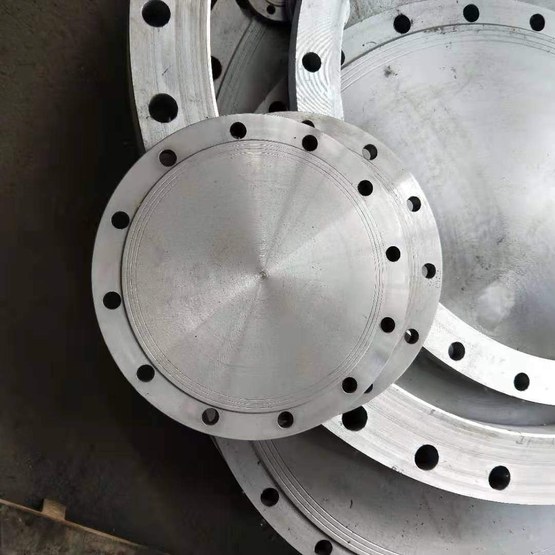 The application of JIS B2220 5K Carbon Steel Blind flange in the ...